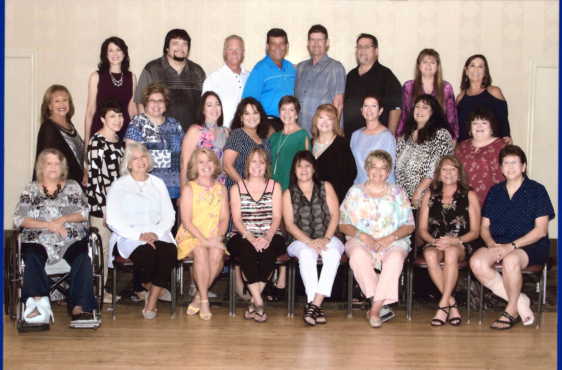Weirton Madonna High School Class of 1978 reunion | News, Sports, Jobs ...